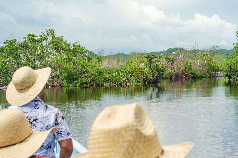 From Crucecita: Ventanilla, Zipolite, and Puerto Ángel Tour - The Sum Up