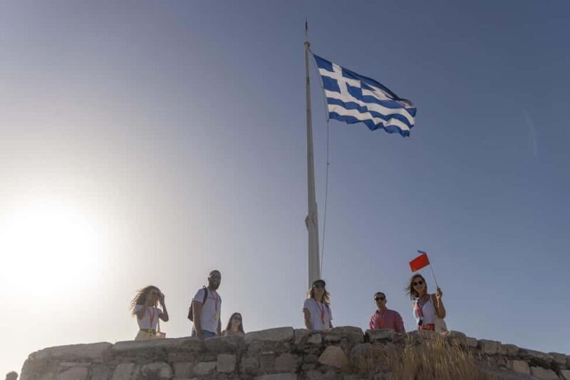 From Cruise Port: The Acropolis & Athens Highlights Tour - Frequently Asked Questions