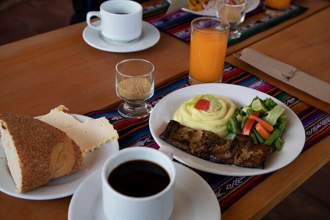 From Cusco: Vinicunca Rainbow Mountain ATV Tour with Meals - Who Is This Tour Best For?