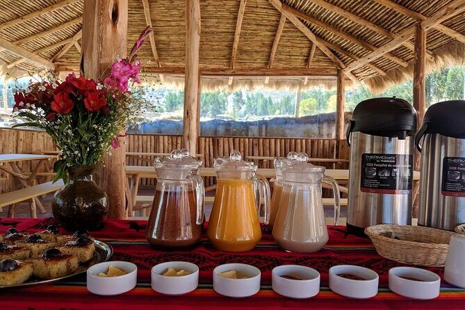 From Cusco: Vinicunca Rainbow Mountain ATV Tour with Meals - Frequently Asked Questions