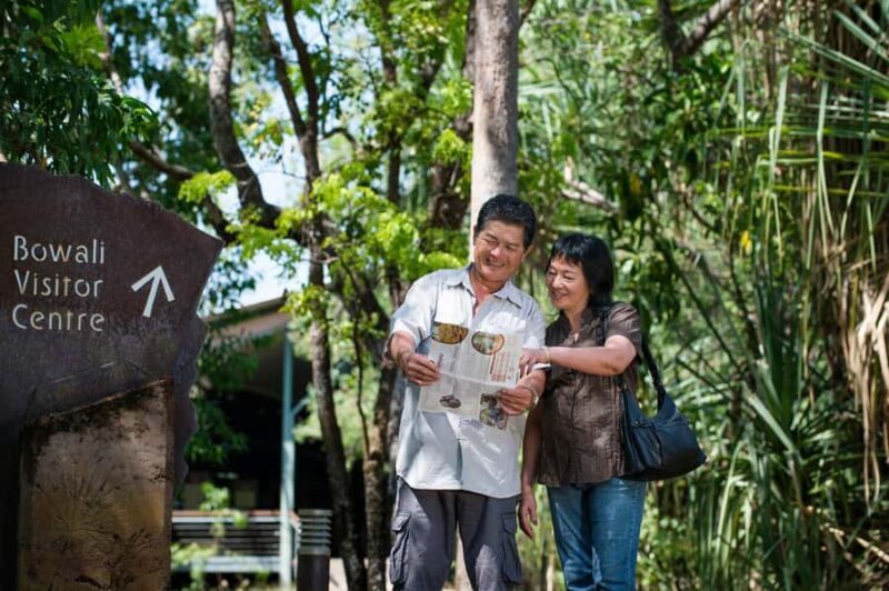 From Darwin: 2-Day Kakadu Cooinda & Yellow Water Cruise - Value and Cost Analysis