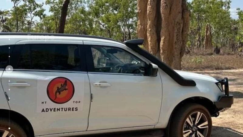 From Darwin: 3-Day Kakadu and Litchfield National Park Tour - Key Points