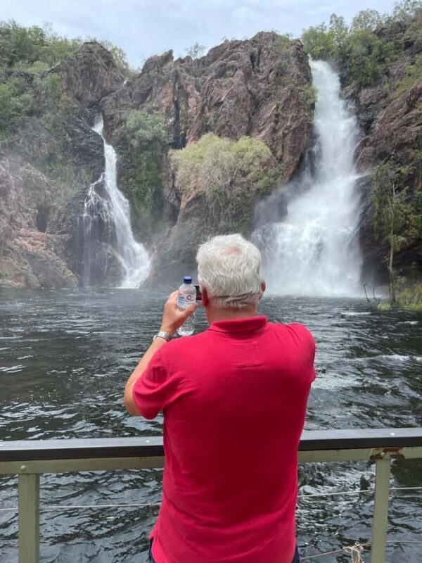 From Darwin: 3-Day Kakadu and Litchfield National Park Tour - What Sets This Tour Apart
