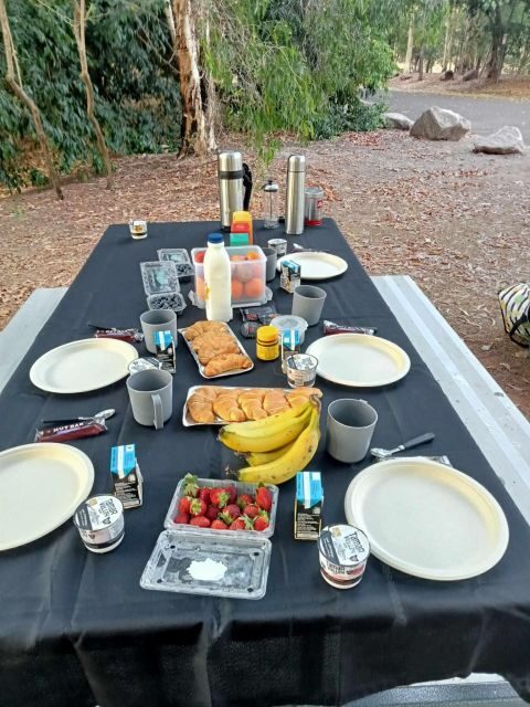 From Darwin: Kakadu 2-Day Tour - The Sum Up