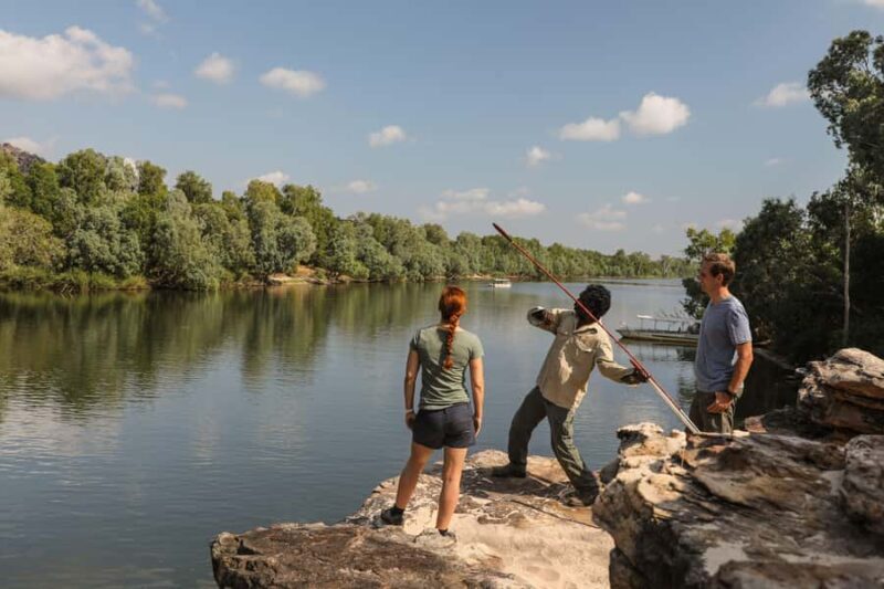 From Darwin: Kakadu National Park Day Tour with Cruise (3A) - Final Thoughts: Who Is This Tour Best For?  