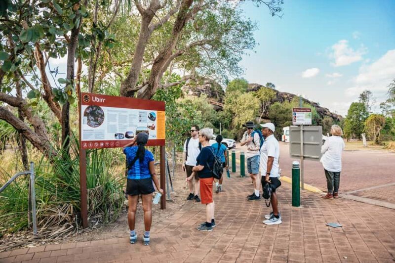 From Darwin: Kakadu Wilderness Escape & Rock Art Day Tour - FAQ