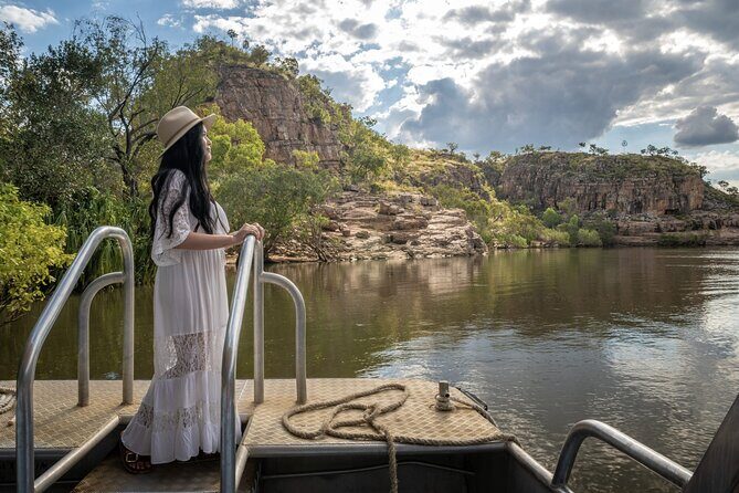 From Darwin Katherine Gorge Cruise & Edith Falls Day Trip - Final Thoughts: Who Will Love This Tour?