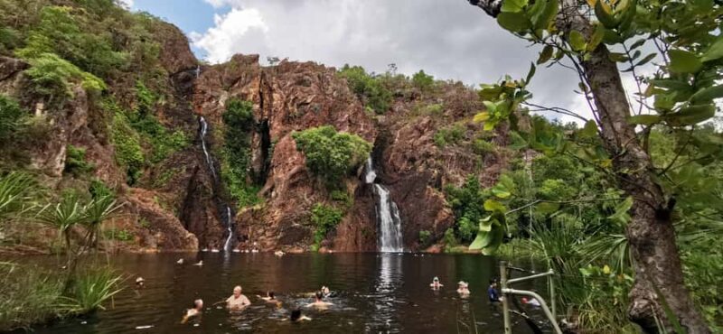 From Darwin: Litchfield National Park Small-Group Day Trip - Final Words