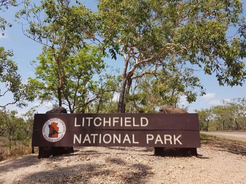 From Darwin: Litchfield National Park & Waterfalls Day Trip - The Journey and Logistics