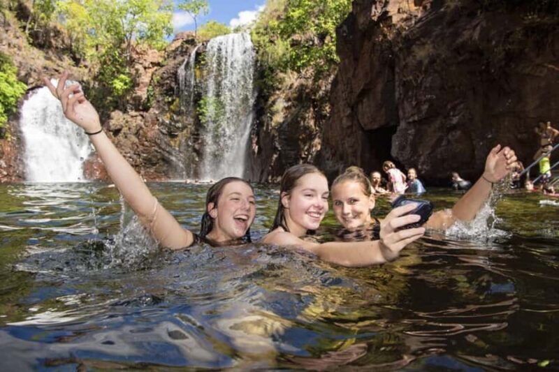 From Darwin: Litchfield National Park & Waterfalls Day Trip - Final Thoughts: Is It Worth It?