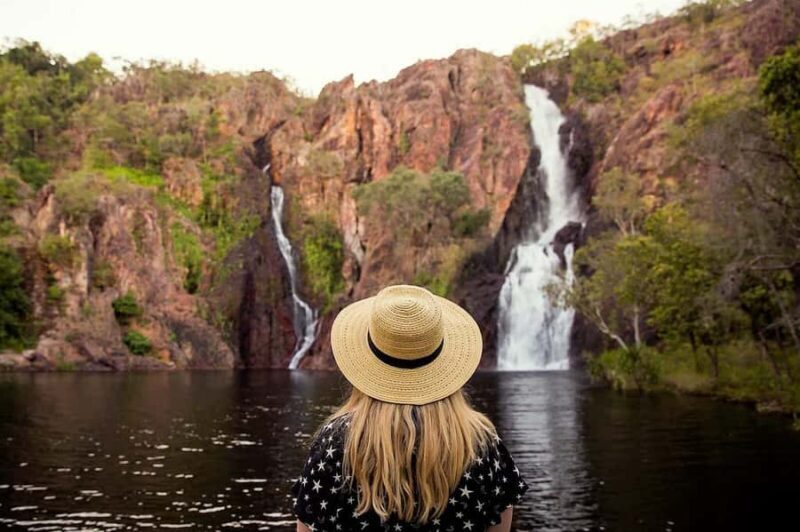 From Darwin: Litchfield National Park & Waterfalls Day Trip - Frequently Asked Questions