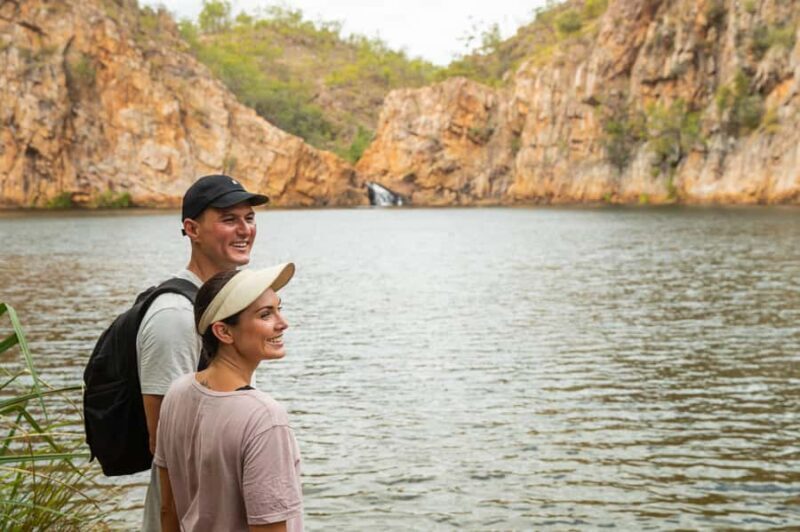 From Darwin: Nitmiluk Gorge Private Guided Tour with Cruise - Key Points