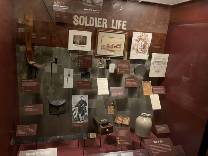 From DC: Gettysburg National Military Park Full-Day Trip - Final Thoughts