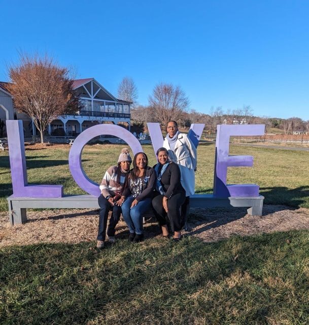 From DC: Premium Virginia Wine Country Tour with Tastings - Why This Tour Could Be a Great Choice