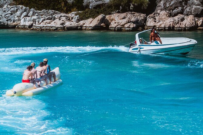 From Demre: Day Trip to Kekova by Boat - Who Is This Tour Best Suited For?