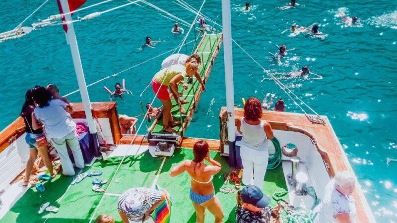 From Demre: Day Trip to Kekova by Boat - Final Thoughts