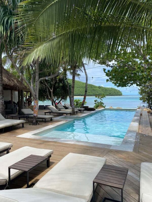 From Denarau: Mantaray Island Day Trip with Lunch - Practical Tips for Your Trip