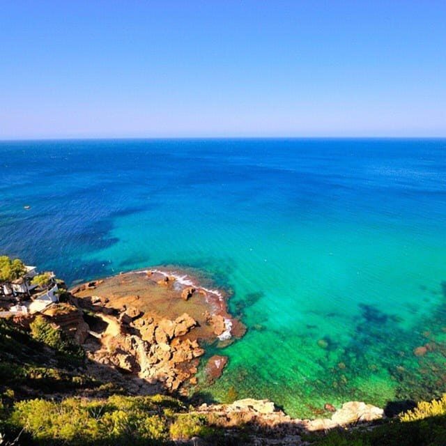 From Dénia/Jávea: Cala Blanca Boat Trip with Jet Ski & Lunch - An In-Depth Look at the Cala Blanca Boat Trip