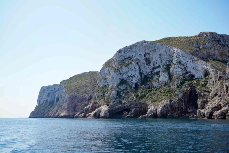 From Denia or Javea: 3 Cape Boat Excursion with Snorkeling - Key Points  