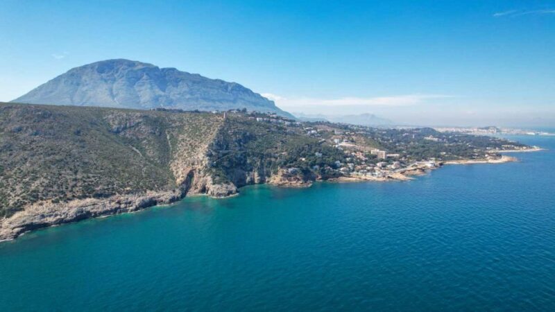 From Denia or Javea: 3 Cape Boat Excursion with Snorkeling - An In-Depth Look at the 3 Cape Boat Excursion  
