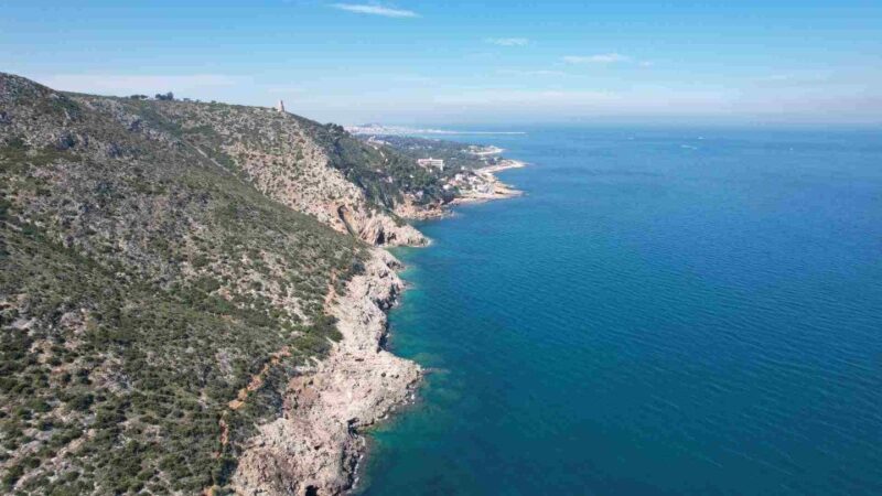 From Denia or Javea: 3 Cape Boat Excursion with Snorkeling - The Sum Up  
