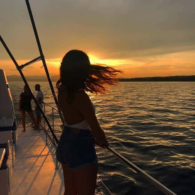 From Denia: Sunset Catamaran Trip - Final Thoughts