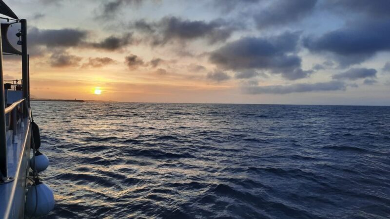 From Denia: Sunset Catamaran Trip - FAQ