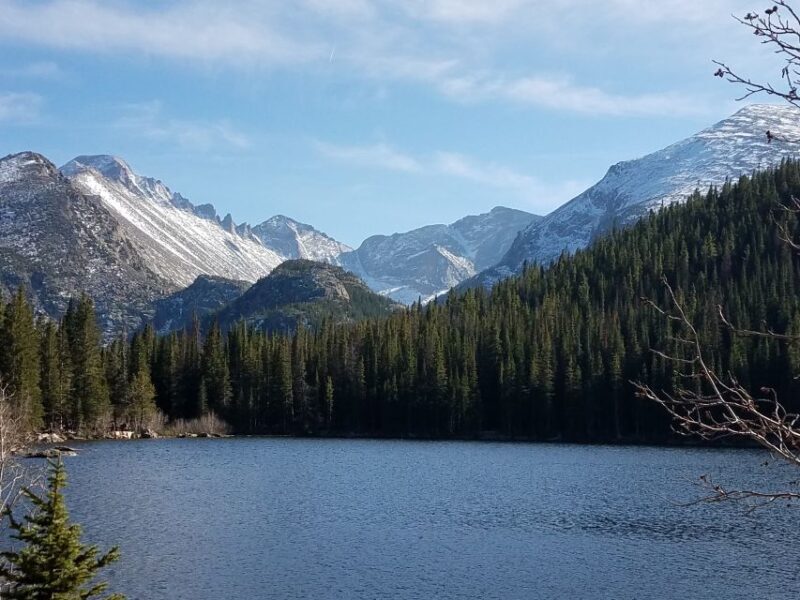 From Denver: Rocky Mountain National Park Winter/Spring Tour - FAQ