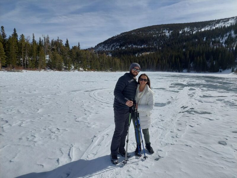 From Denver: Snowshoeing in Rocky Mountains - The Sum Up: A Genuine Rocky Mountain Winter Experience