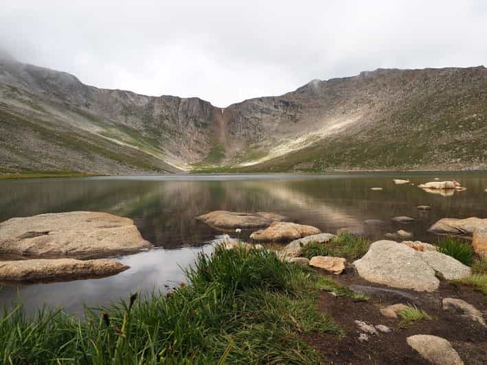 From Denver: Trip to Mount Blue Sky Summit and Glacial Lake - Authentic Traveler Insights