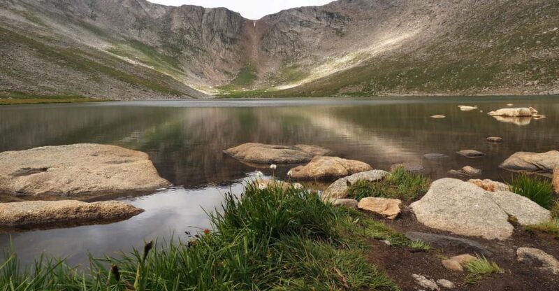 From Denver: Trip to Mount Blue Sky Summit and Glacial Lake - FAQ