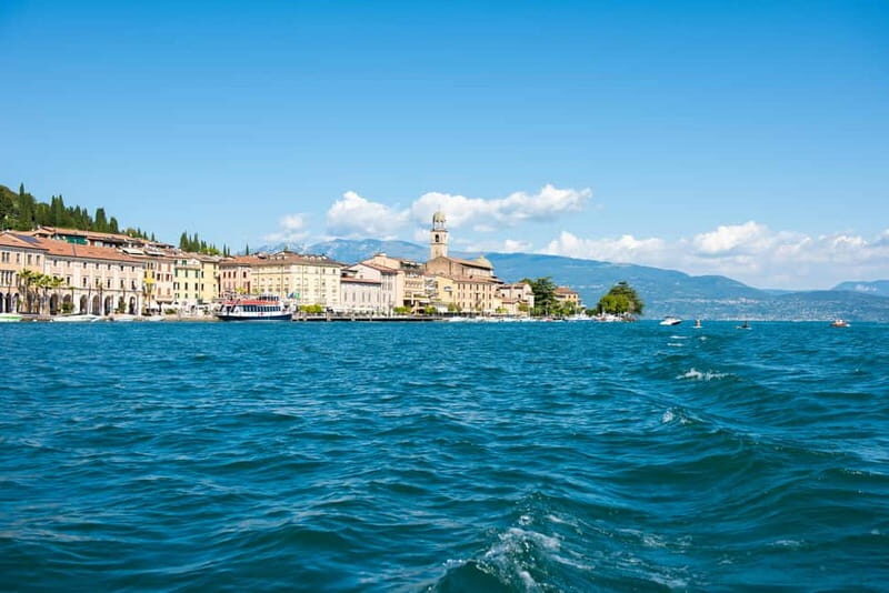 From Desenzano: Gulf of Salò & Isola del Garda Boat Trip - Discovering Lake Garda’s Highlights from the Water