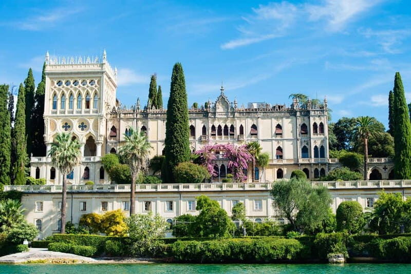 From Desenzano: Gulf of Salò & Isola del Garda Boat Trip - FAQs