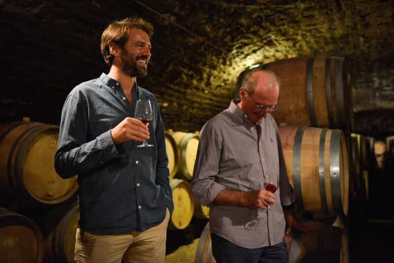 From: Dijon/Beaune: Burgundy Region Winery Tour with Lunch - Practical Details and Tips