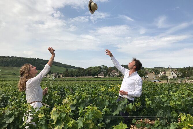 From Dijon: Full day the most of Burgundy with lunch - What makes this tour stand out?