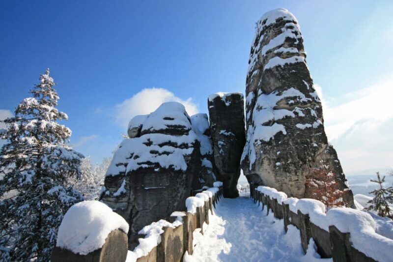 From Dresden: Bohemia and Saxon Switzerland Winter Tour - The Sum Up: Is This Tour Worth It?