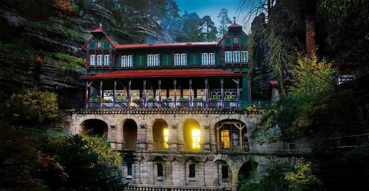 From Dresden: Bohemian & Saxon Switzerland Day Trip - An In-Depth Look at the Experience