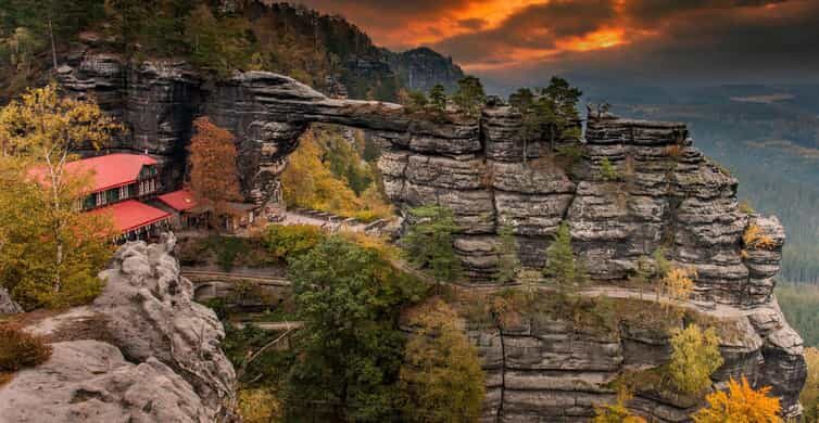 From Dresden: Bohemian & Saxon Switzerland Day Trip - What Reviewers Love Most