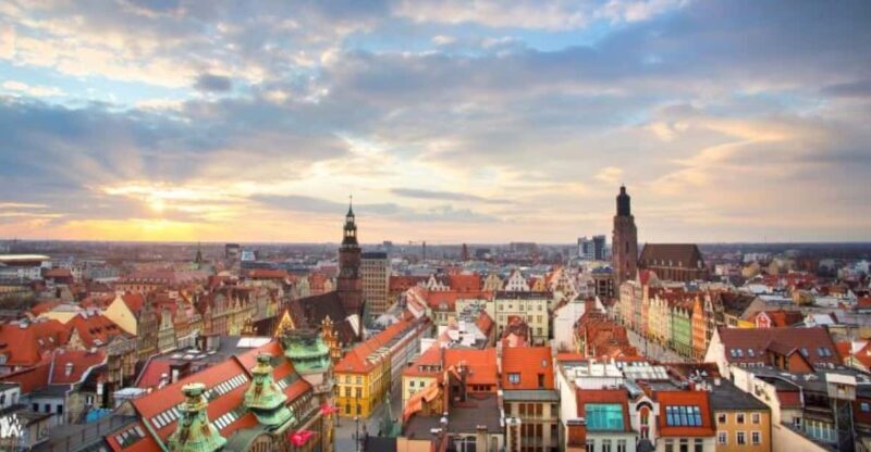 From Dresden: Prague Guided Day Trip by Coach - An In-Depth Look at the Prague Day Trip from Dresden