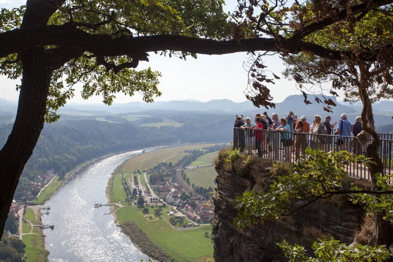 From Dresden: Saxon Switzerland National Park Full-Day Trip - The Sum Up: Who Will Love This Tour?