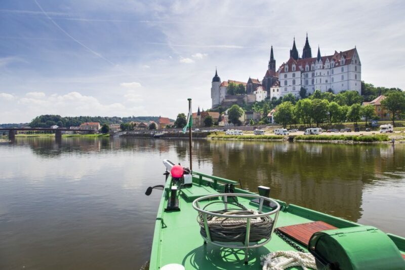 From Dresden: Saxon Wine Route Steamer Day Cruise - Final Thoughts