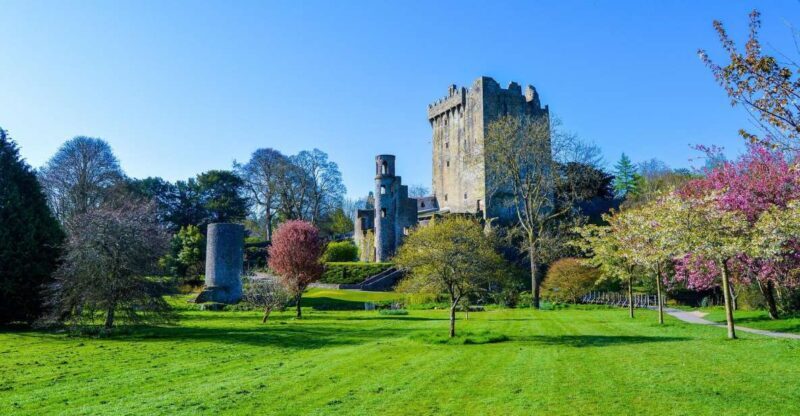 From Dublin: 6-Day All of Ireland Rail Tour - A Practical and Broad-Strokes Look at the Itinerary