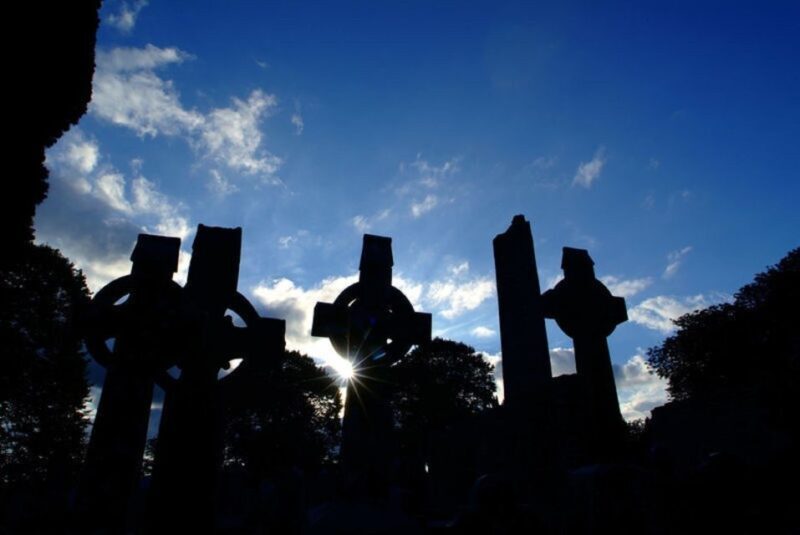 From Dublin: Belfast, Monasterboice & Birthplace of Titanic - Belfast: A City Reborn with Character  