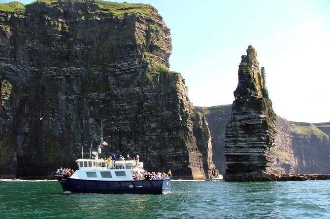 From Dublin: Cliffs of Moher, Bird of Prey & Aillwee Cave - Who Is This Tour Best For?