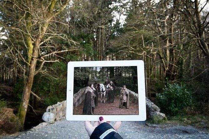 From Dublin: Game of Thrones Winterfell Locations Trek - The Experience: Pros and Cons