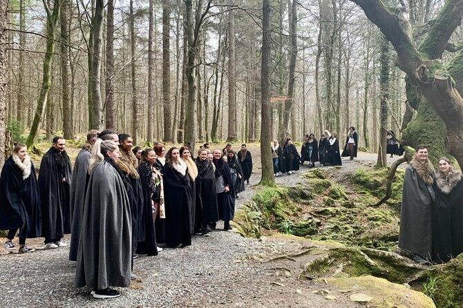 From Dublin: Game of Thrones Winterfell Locations Trek - Final Thoughts