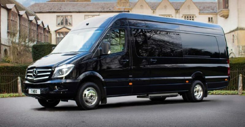 From Dublin: Giant's Causeway & Belfast Small Group Tour - An In-depth Look at This Northern Ireland Adventure