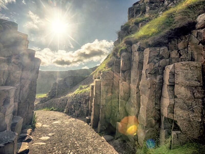 From Dublin: Giant's Causeway & Belfast Small Group Tour - Reviews Insights: What Travelers Love & What Could Be Better