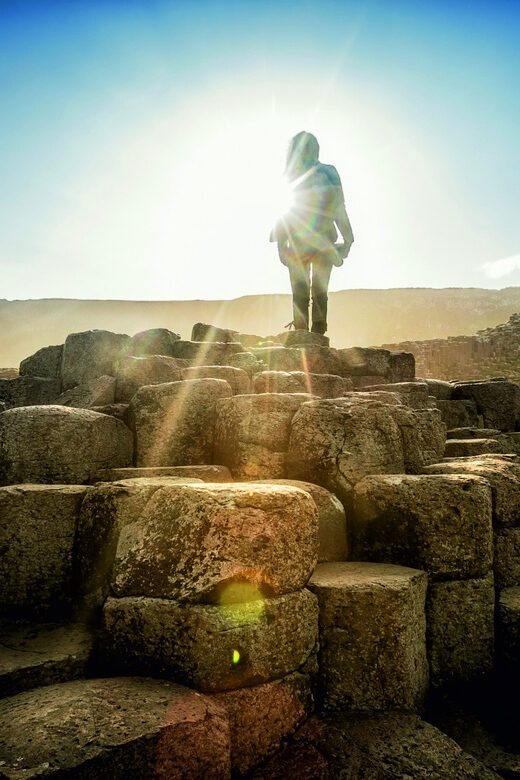 From Dublin: Giant's Causeway & Belfast Small Group Tour - Final Thoughts