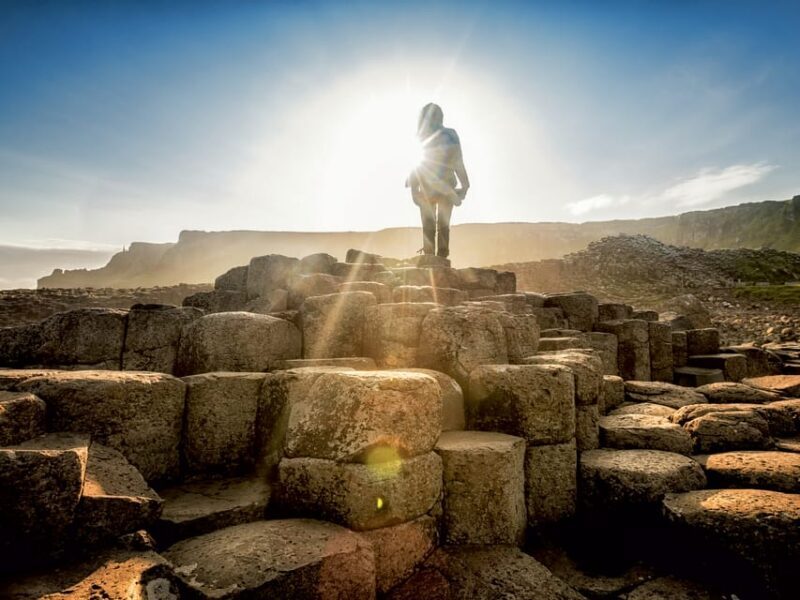 From Dublin: Giant's Causeway & Belfast Small Group Tour - FAQ